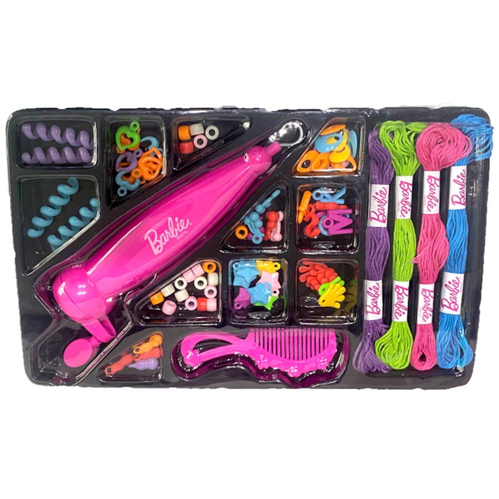 Artcraft Bisutería BARBIE Rope Bracel - Real Plaza