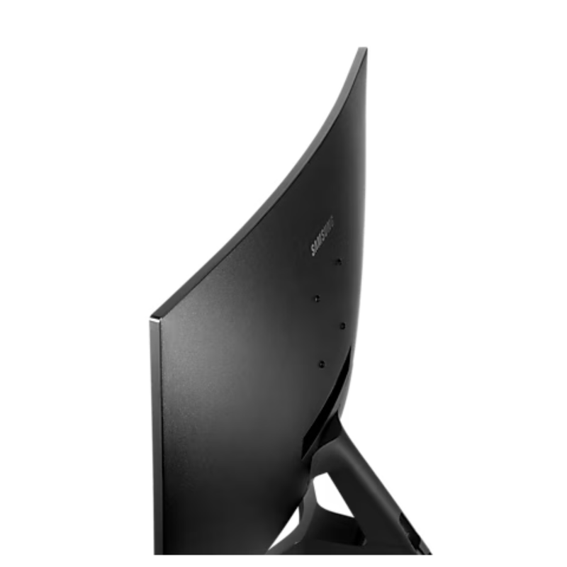 Monitor Samsung 32" Curvo Led Va Lc32r500fhlxpe,, Fhd, Vga, Hdmi - Real ...