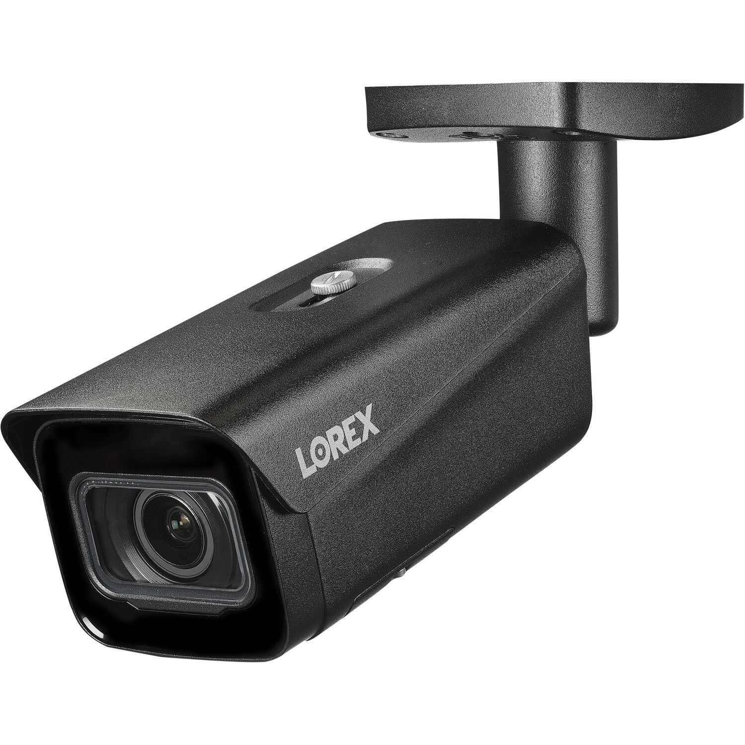 Cámara de Bala de Red Lorex Lnb9383 4K Uhd para Exteriores con Epoe y ...