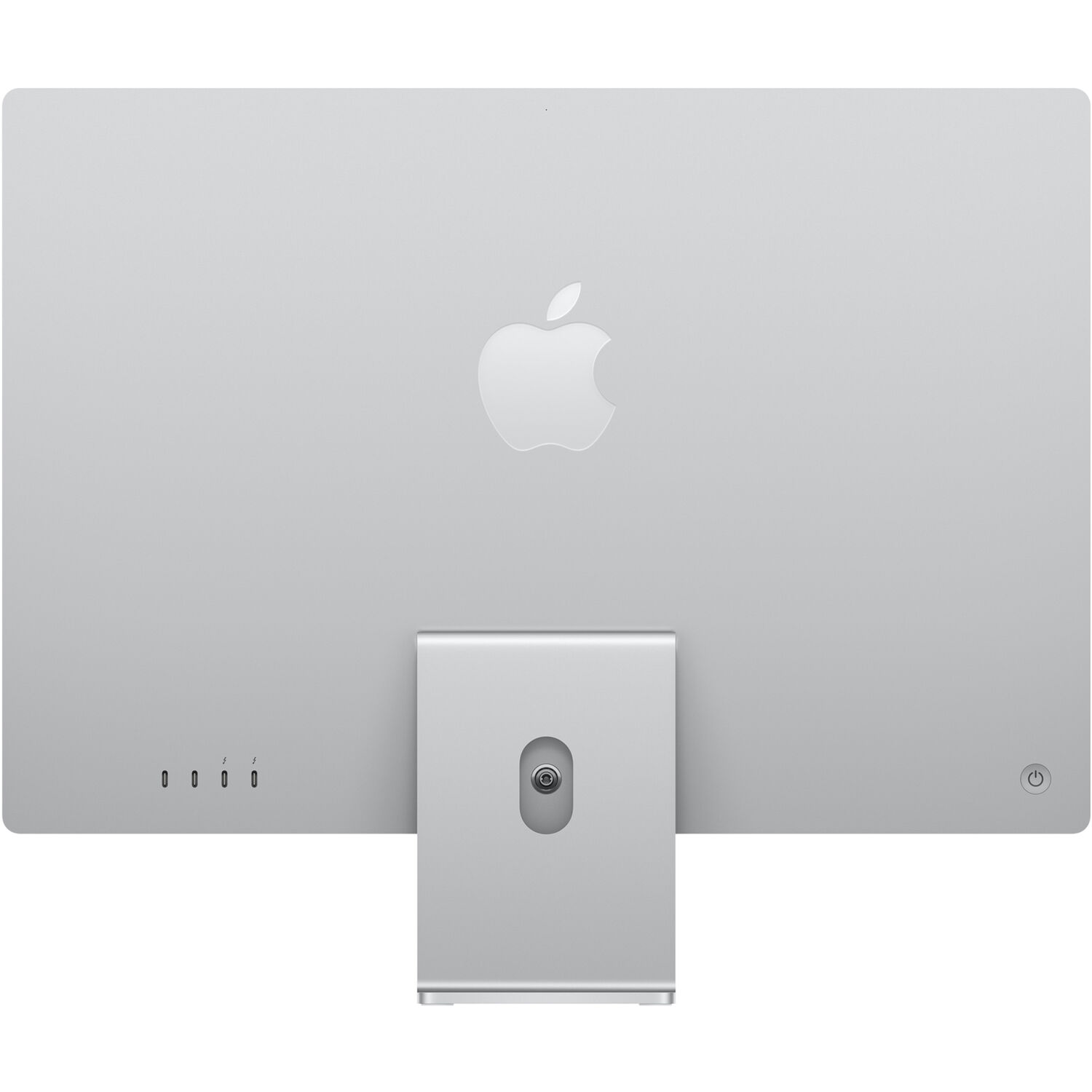 Computadora de Escritorio Apple Imac de 24 con Chip M1 Mediados de 2021 ...