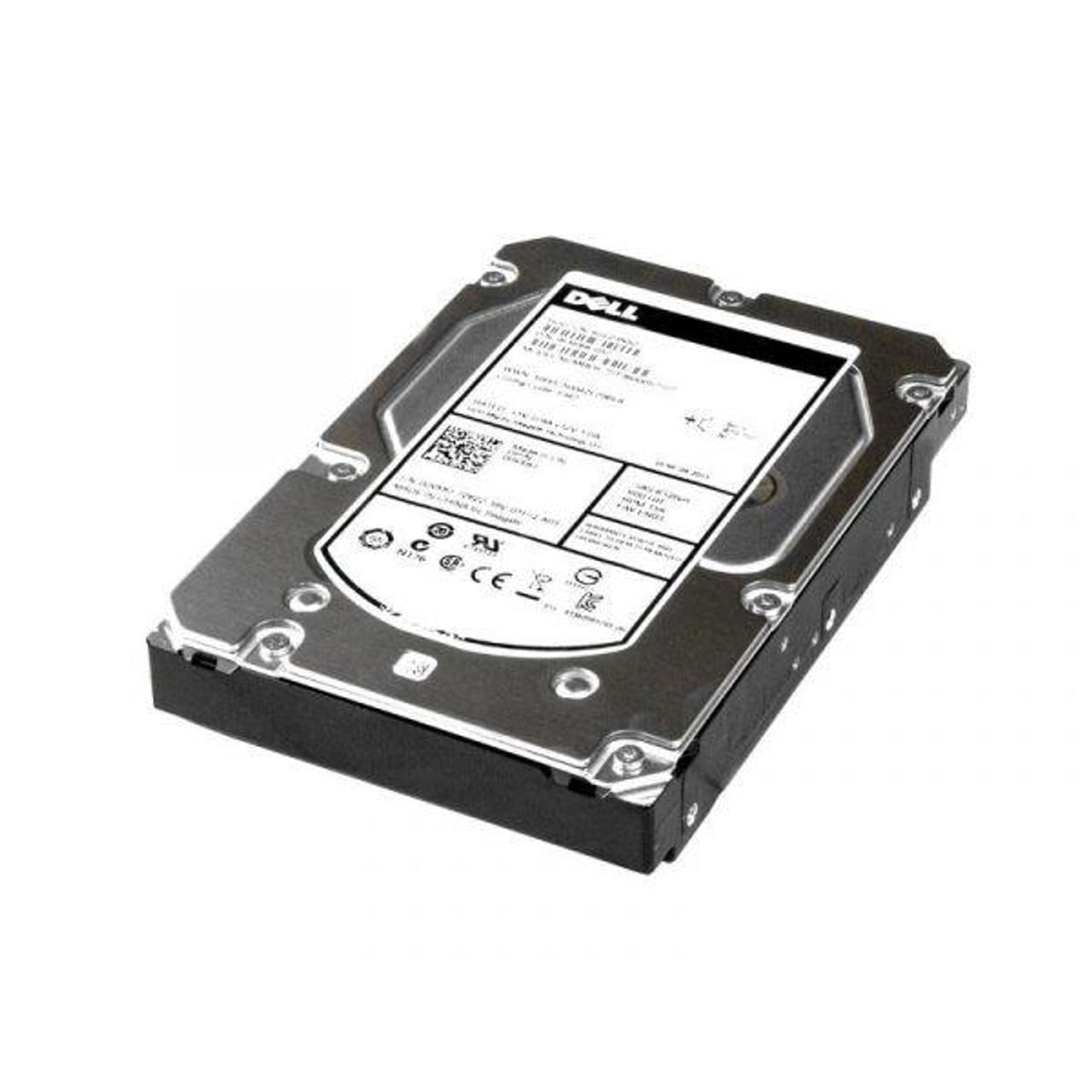 Disco Dell 1tb 3.5" Sata600 7200rpm 64mb 7.2k - Real Plaza