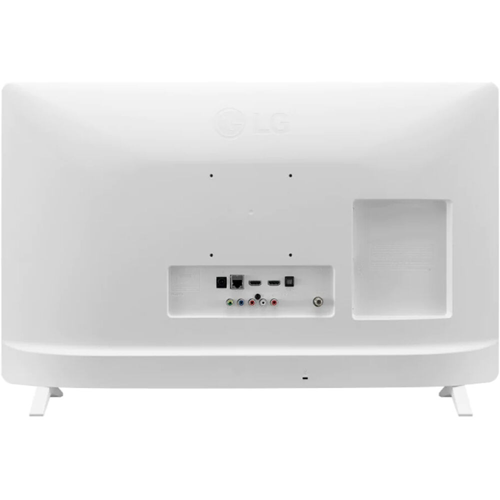 Televisor Smart Hd Lg 24Lm520S Wu de 24 - Real Plaza