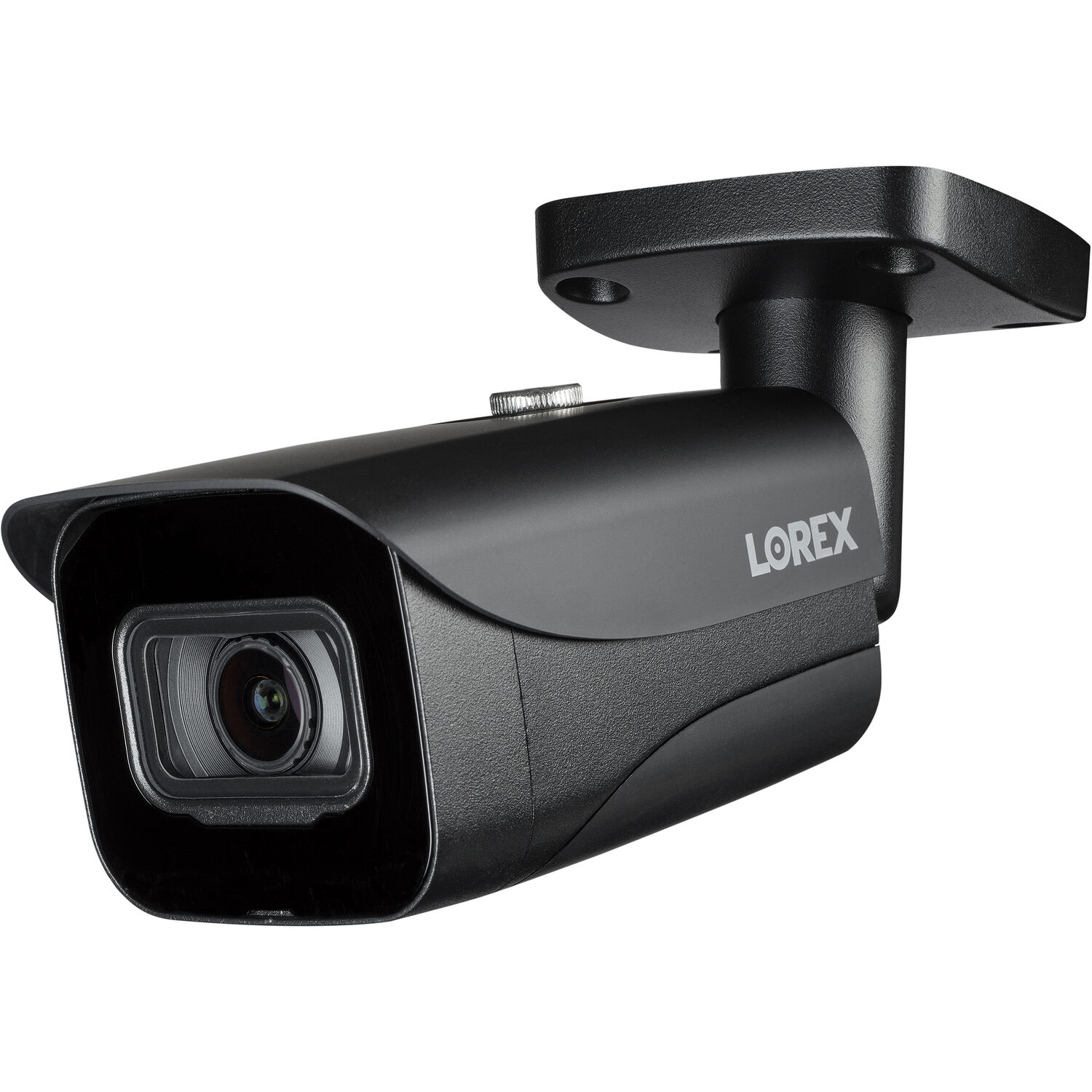 Cámara de Bala de Red para Exteriores Lorex E841Cab 4K Uhd con Visión ...