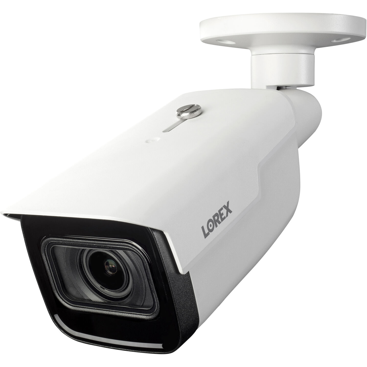 Cámara de Bala de Red para Exteriores Lorex Lnb9292B 4K Uhd con Visión ...