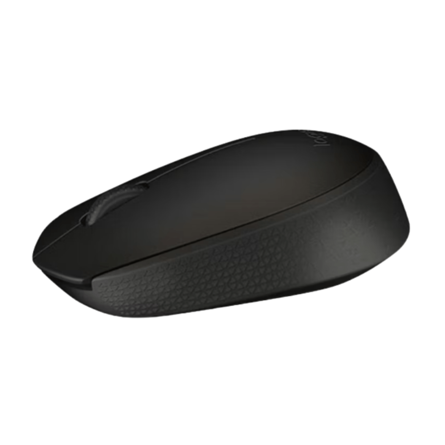 Logitech M170 Mouse Wireless Usb Black 910-004940 - Real Plaza