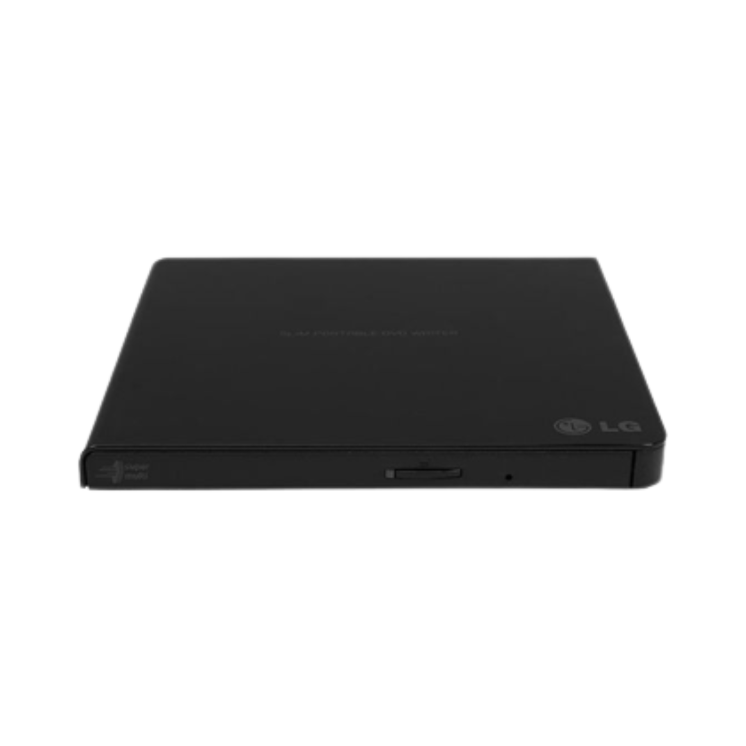 Grabador Lg Dvd-Externo 8X Usb Gp65nb60 Slim - Real Plaza