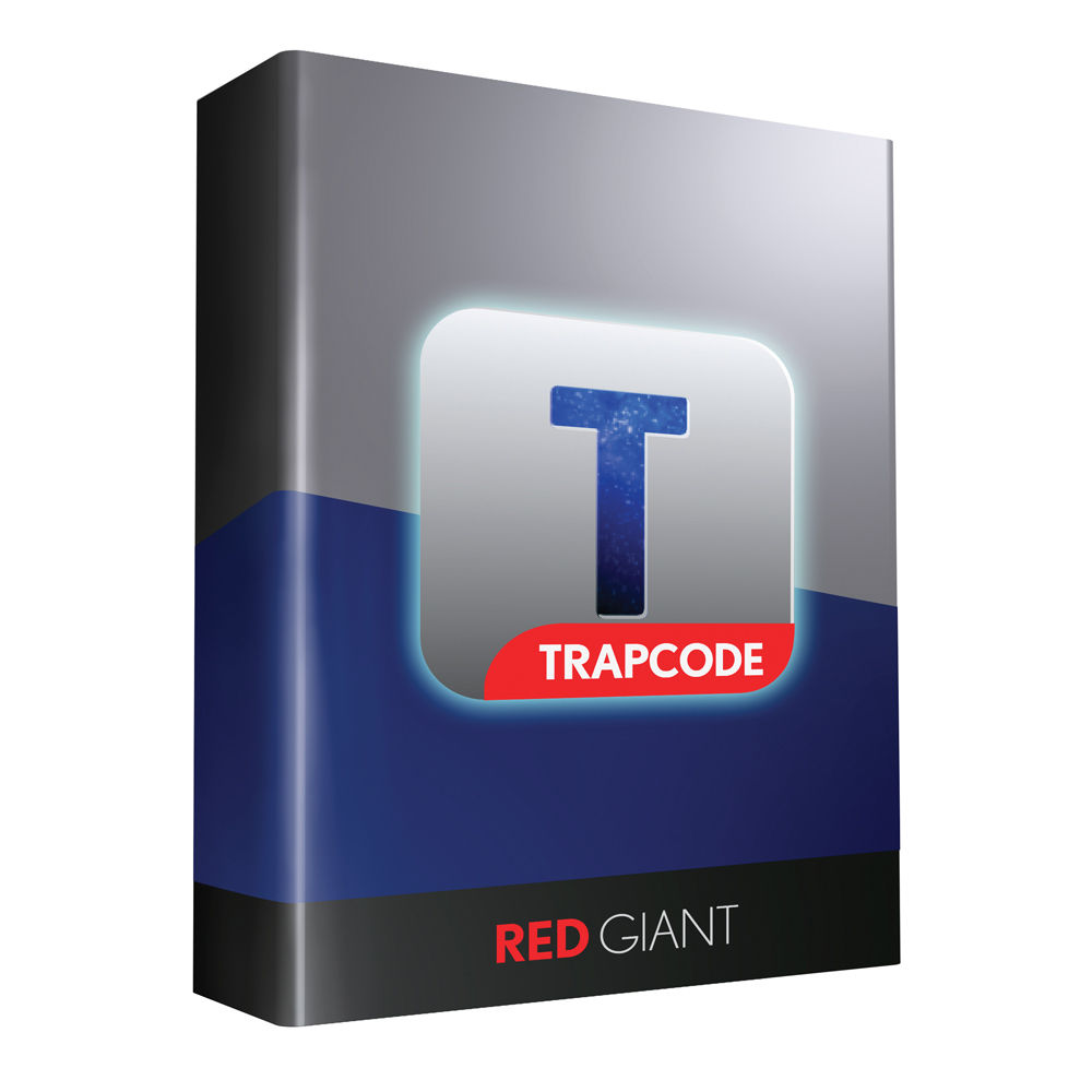 Descarga Red Giant Trapcode Suite 15 para After Effects - Real Plaza