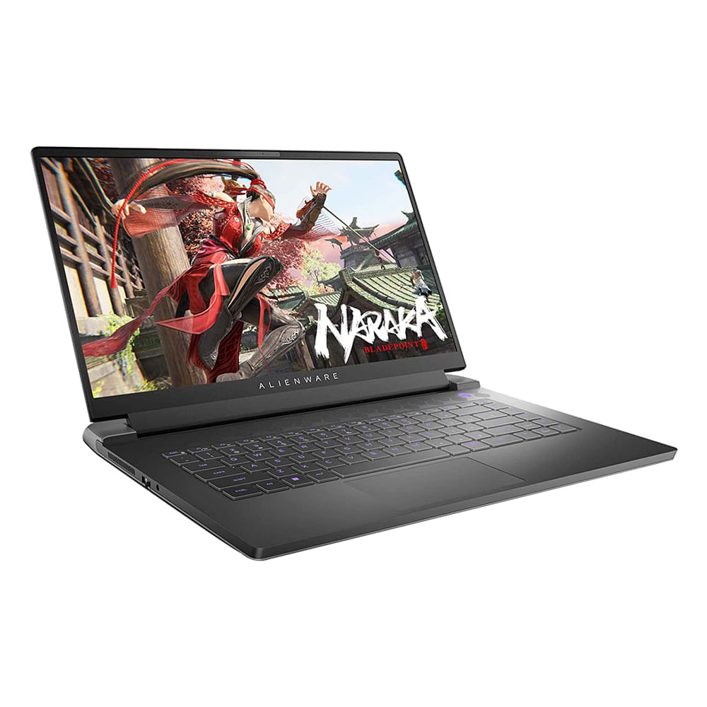 Alienware M15 R7 Laptop Gamer AWM15R77730BLK 15.6pulgadas Core i7 16GB ...