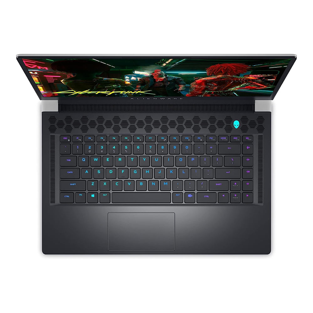 Alienware x15 R1 Laptop Gamer AWX15R17972WHT 15.6pulgadas 360Hz Core i7 ...