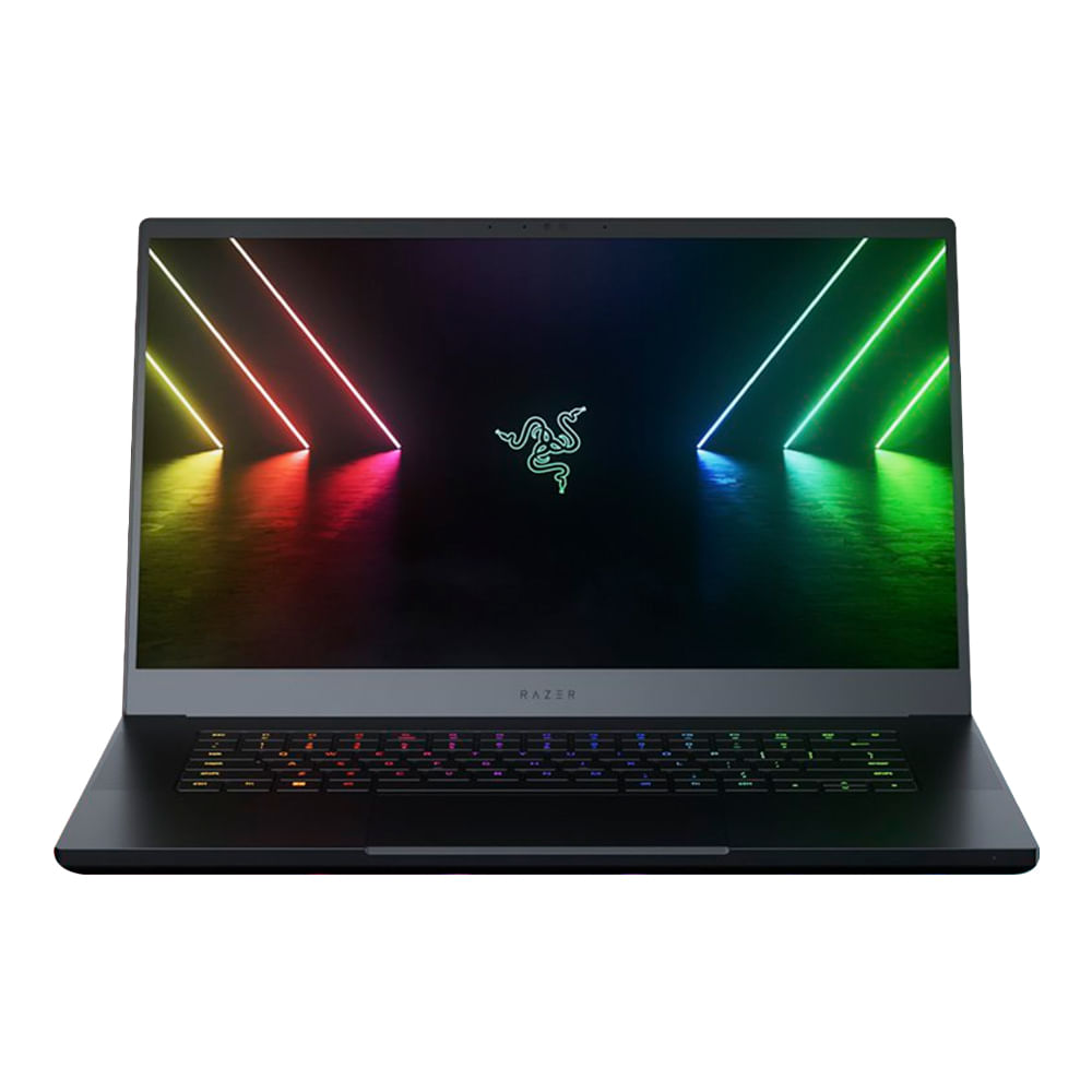 Razer Blade 15 Laptop Gamer 15.6 Pulgadas 60Hz Intel Core i7 16GB RAM ...