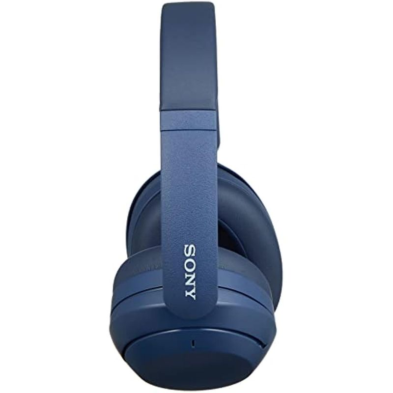 Audífonos Inalámbricos Sony Wh-Xb910N Lz para Hombre en Azul - Real Plaza