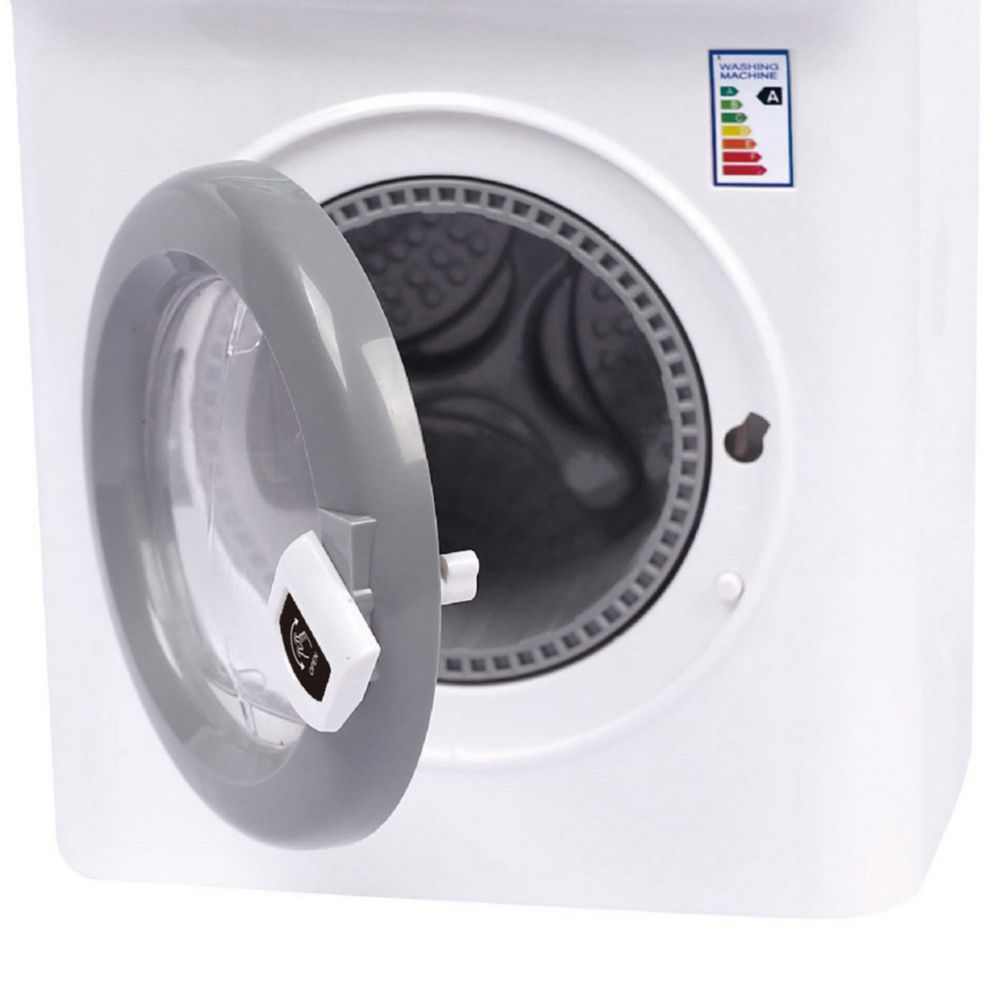 Lavadora Sweet Home My First Washing Machine Light Sound - Real Plaza