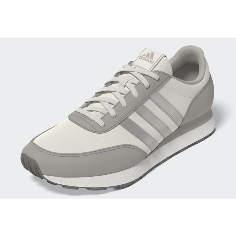 Zapatillas Urbanas para Mujer Adidas ID1856 Run 60S 3.0 Gris - Real Plaza