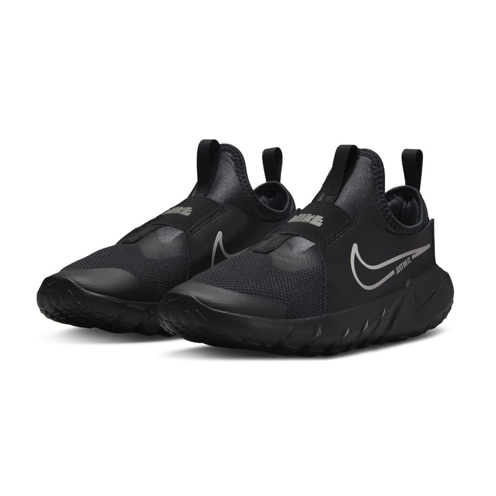 Zapatilla Deportiva Nike Flex Runner 2 GS DJ6038-001 Negro Talla 36 ...
