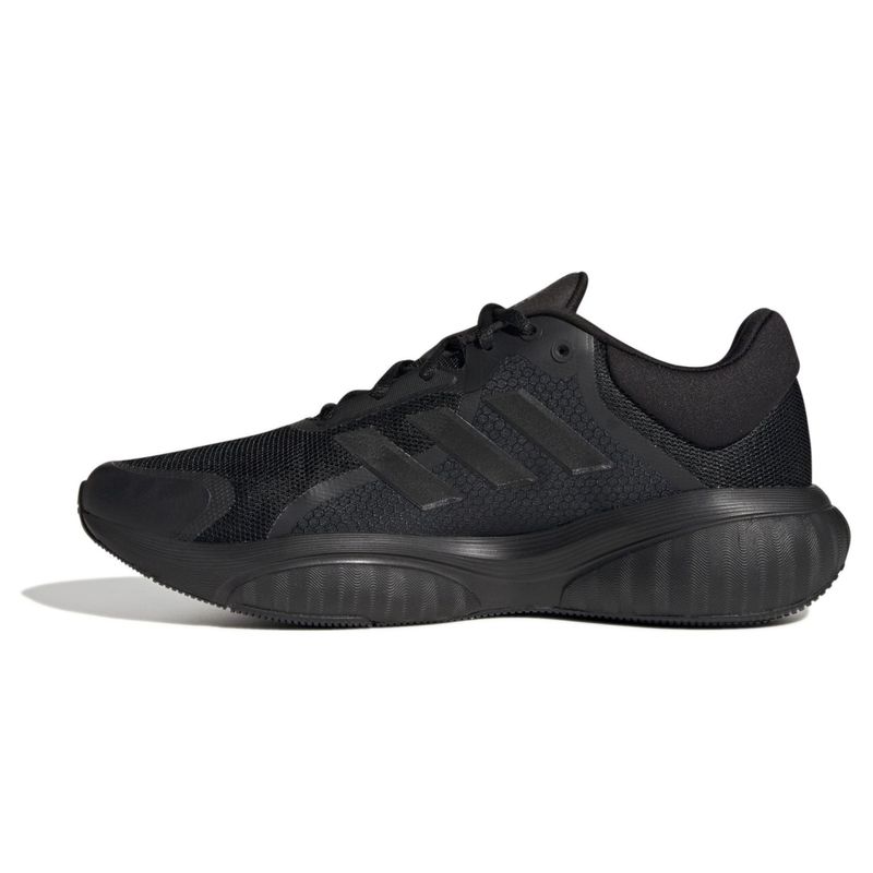 Zapatillas Running para Hombre Adidas GX2000 Response Negro-9 US - Real ...