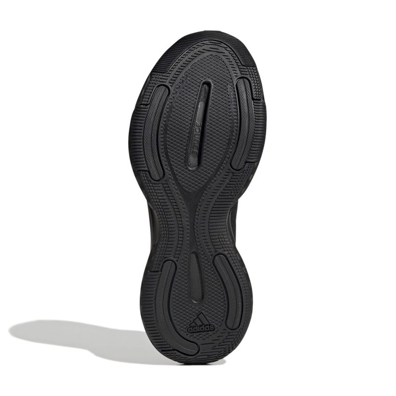 Zapatillas Running para Hombre Adidas GX2000 Response Negro-9 US - Real ...