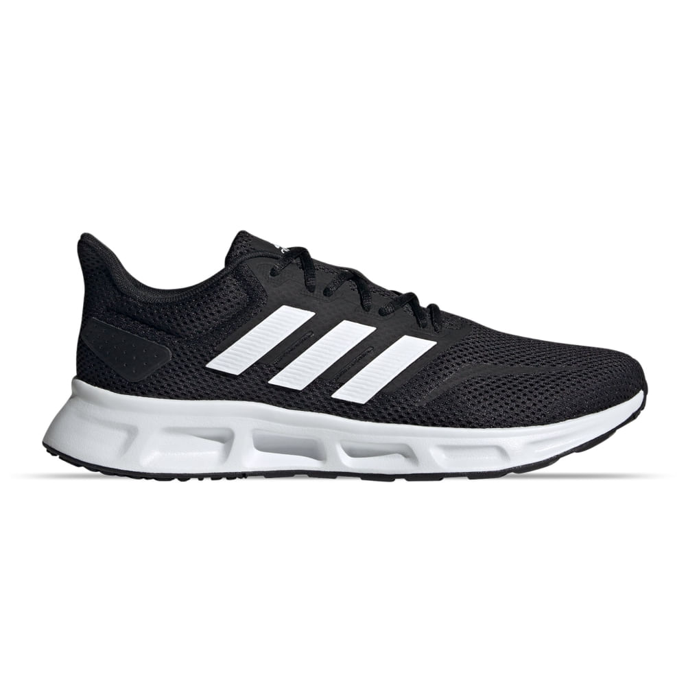 Zapatillas Running para Hombre Adidas GY6348 Showtheway 2.0 Negro-9 US ...