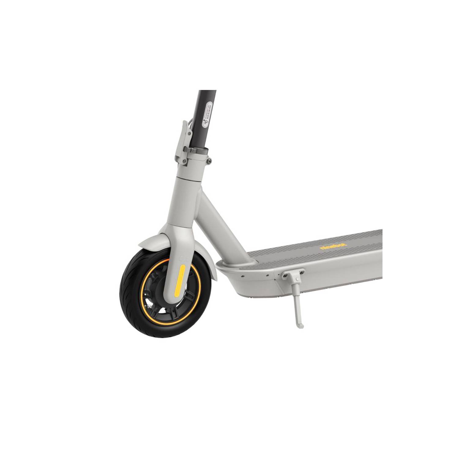 Scooter Ninebot Max g30lp hasta 40km de autonomía TUES9VMAX G30LP ...