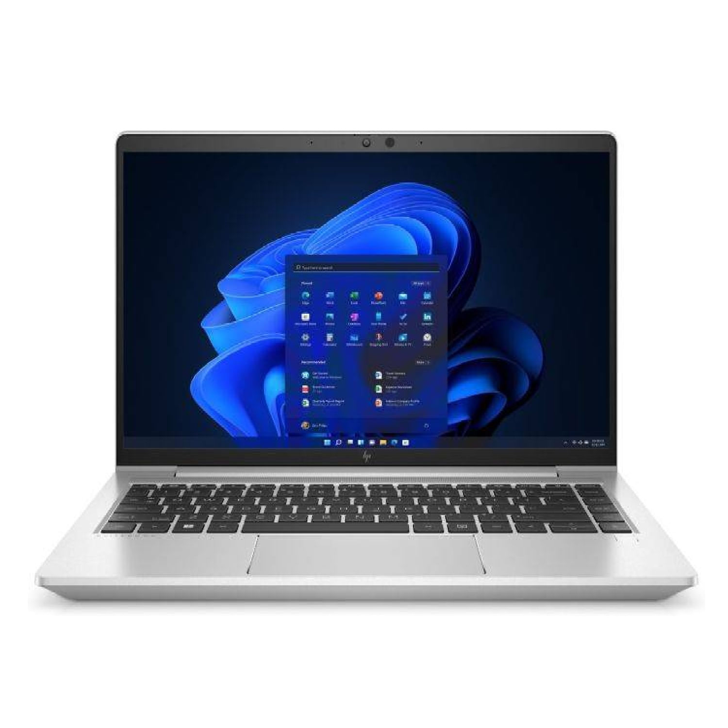 Laptop HP Elite Book 645 G9 AMD Ryzen 7 PRO 5875U 16GB 512GB SSD 14 ...