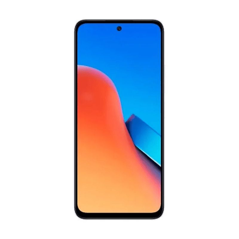 Xiaomi Redmi 12 128GB 4GB Plateado - Real Plaza