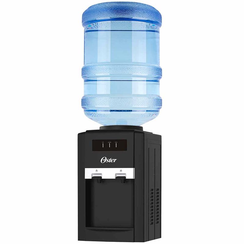 Dispensador de Agua OSTER OSPWDAT1405B - Real Plaza