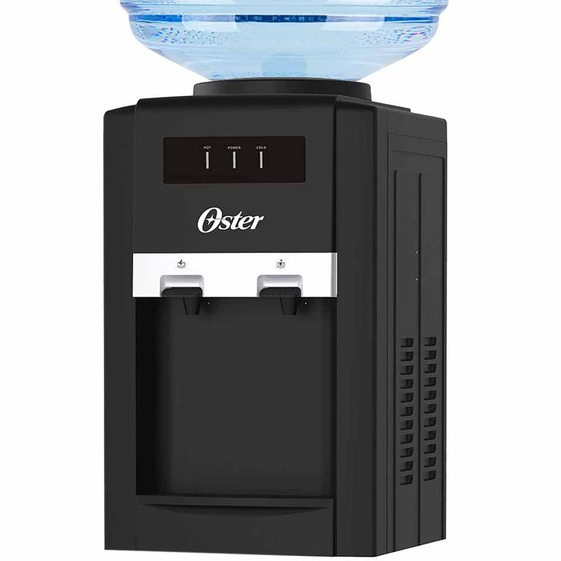 Dispensador de Agua OSTER OSPWDAT1405B - Real Plaza