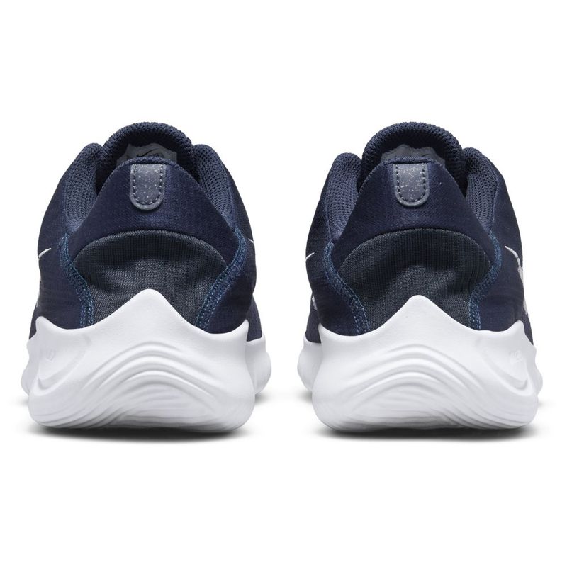 Zapatilla Deportiva Nike Flex Experience Rn 11 NN DD9284-400 Azul Talla ...