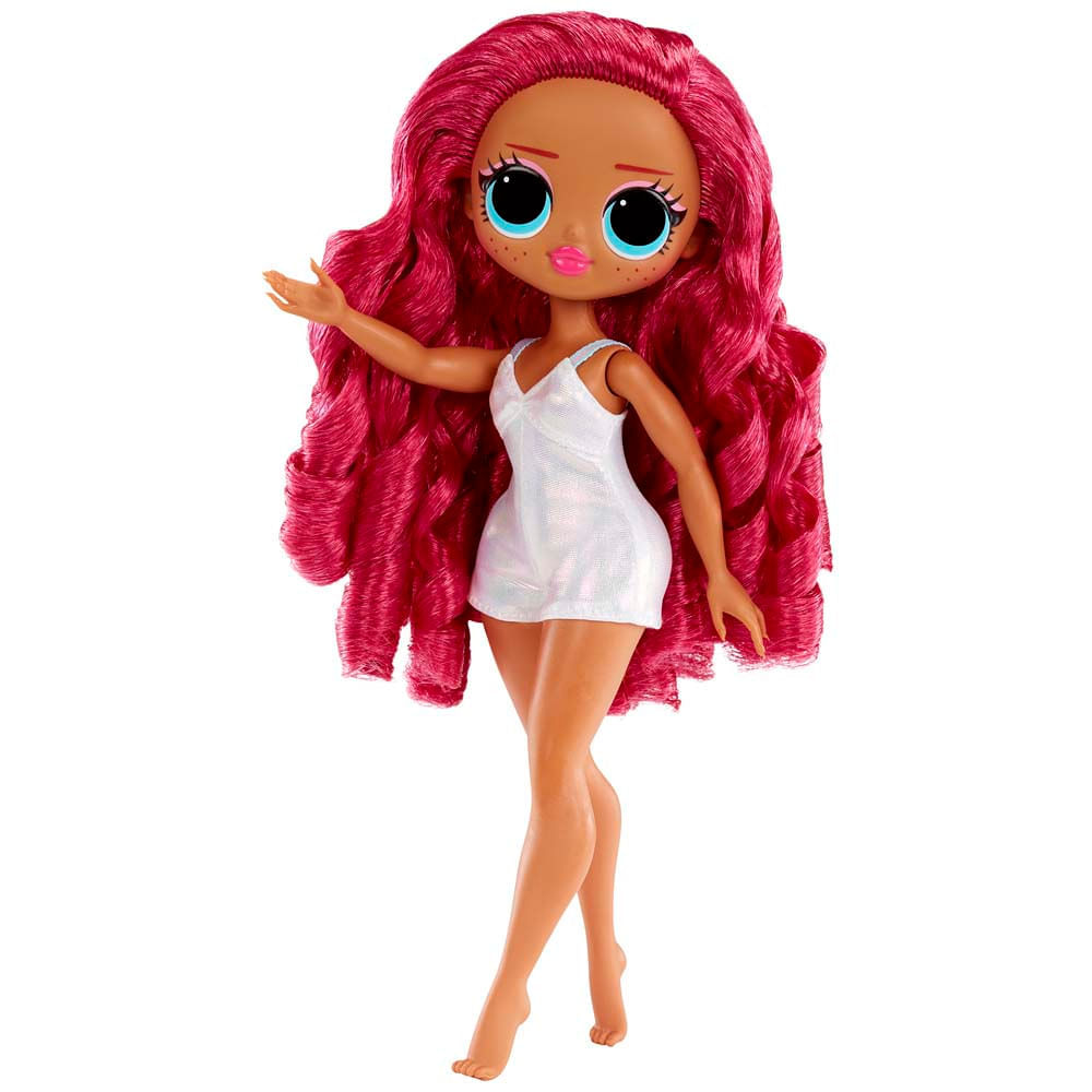 L.O.L. Surprise OMG Doll – Class Prez - Real Plaza