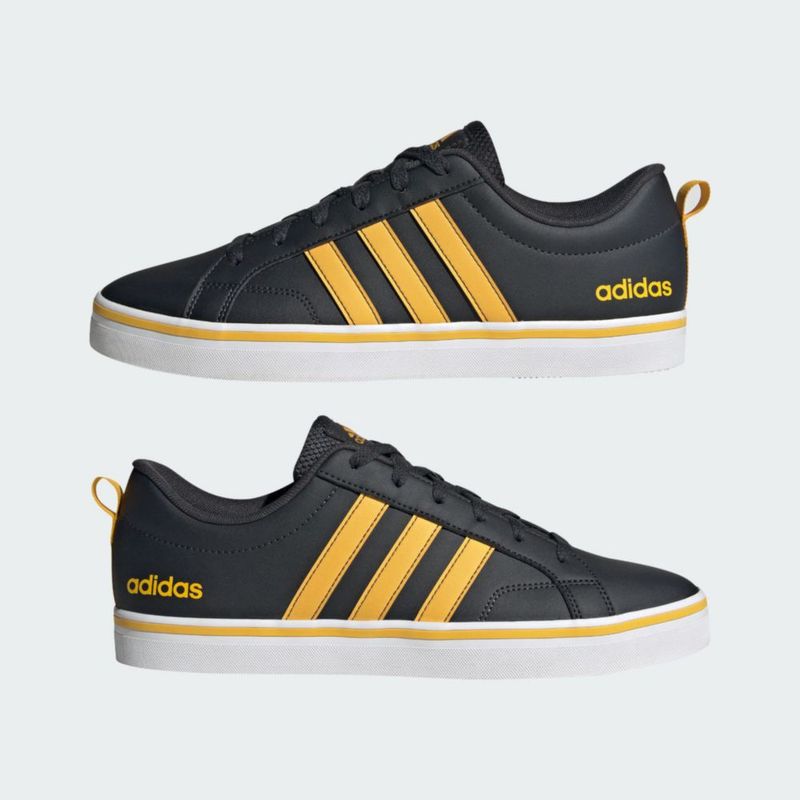 Zapatillas Urbanas para Hombre Adidas If7553 Negro - Real Plaza