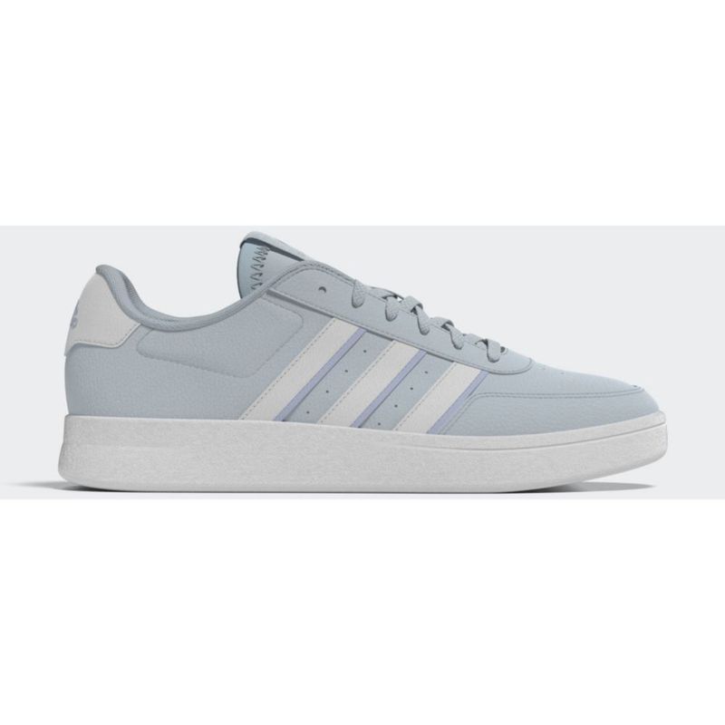 Zapatillas Urbanas para Mujer Adidas Id7119 Azul - Real Plaza