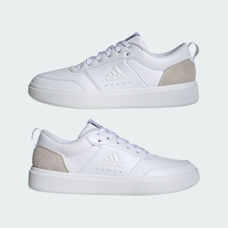 Zapatillas Urbanas para Hombre Adidas Ig9848 Blanco - Real Plaza