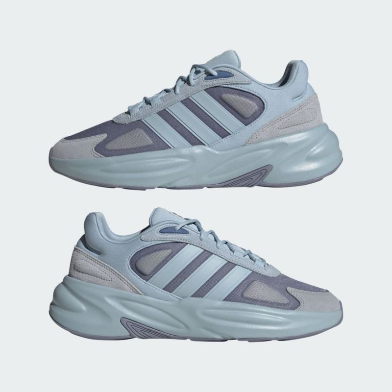 Zapatillas Urbanas para Hombre Adidas If2853 Gris - Real Plaza