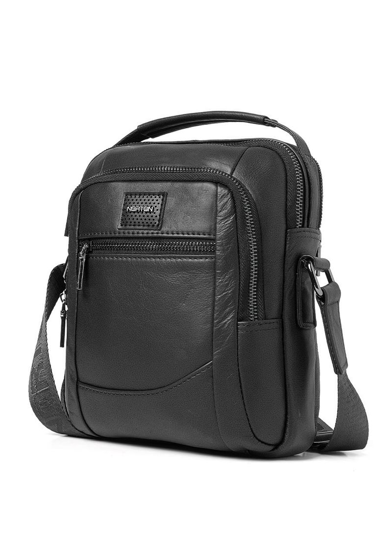 Morrales Hombre Goad Black O/S - Real Plaza