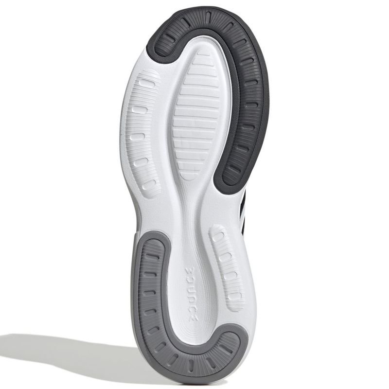 Zapatilla Deportiva Adidas AlphaEdge + IF7292 Negro Talla 9 - Real Plaza