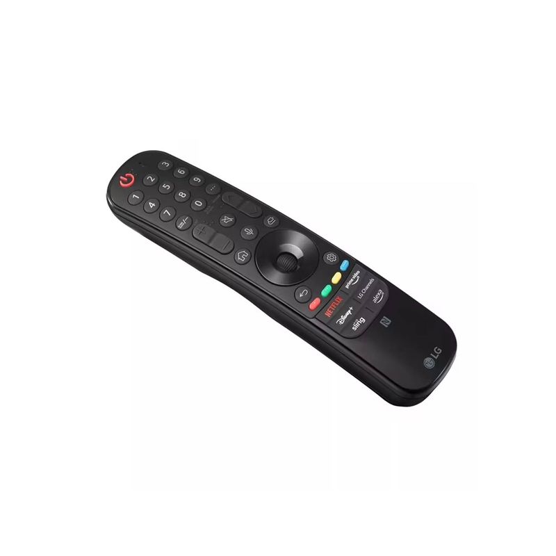 Control LG Magic Remote MR23GN Modelo 2023 - Real Plaza
