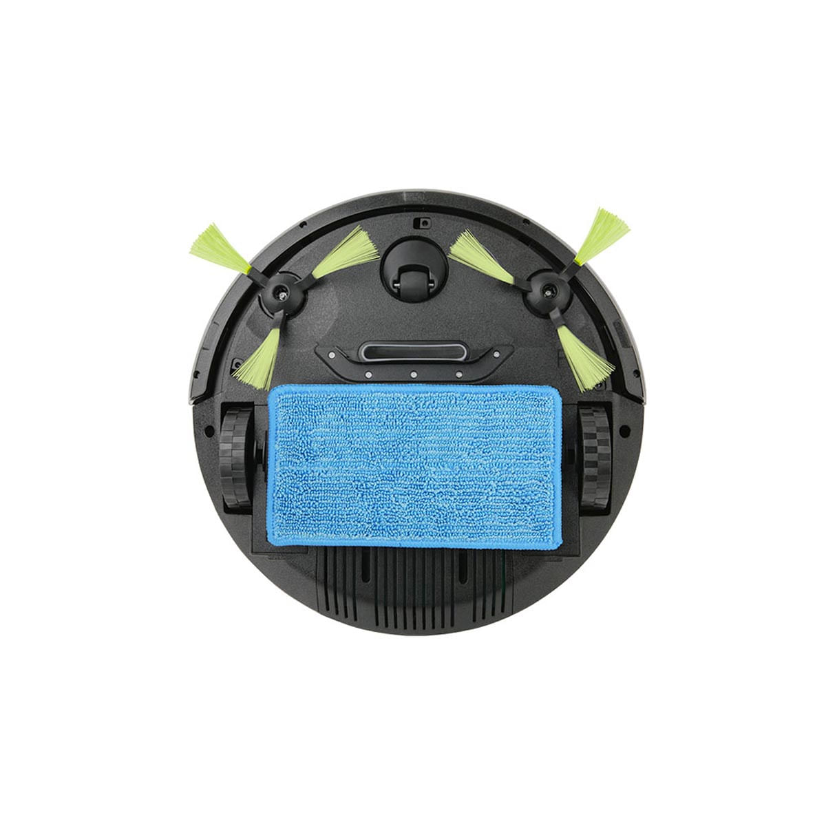 Aspiradora robot Taurus striker 2.0 - Real Plaza