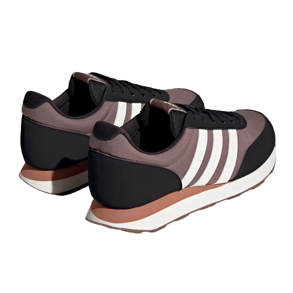 Zapatillas Running para Hombre Adidas ID1859 Run 60S 3.0 Multicolor-9.5 ...