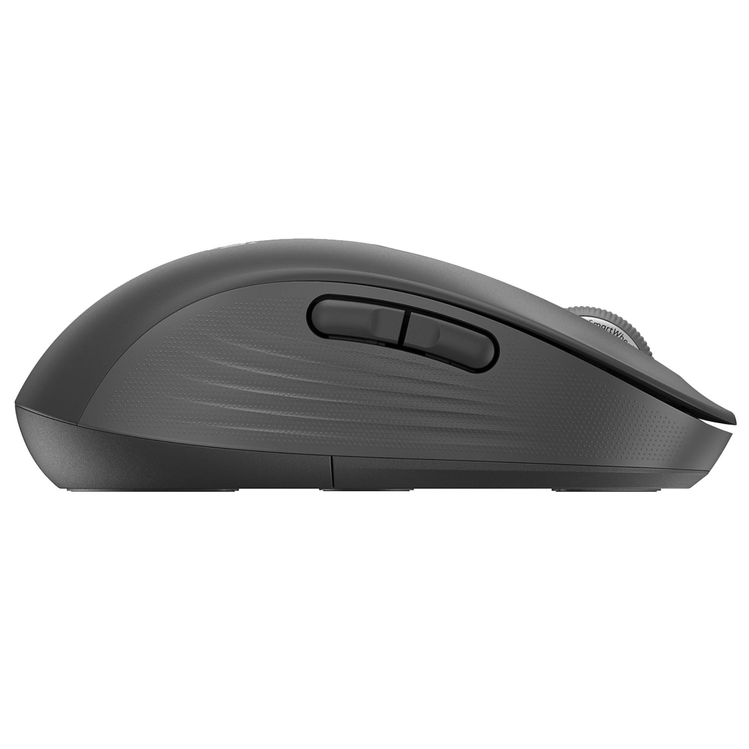 Mouse Logitech Signature M650 Large Zurdos Wireless RF + Bluetooth 2000 ...