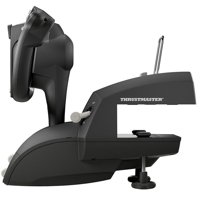 Flight Stick Thrustmaster Tca Yoke Boeing Edition - Real Plaza