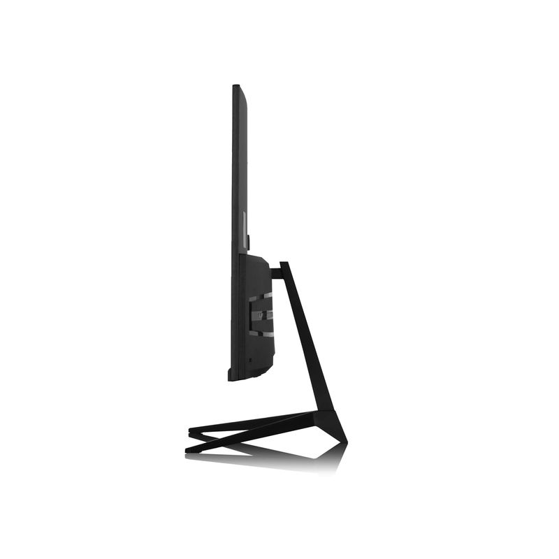 Monitor Micronics BRICKELL DG24FC 24 pulgadas FHD Curvo 75 Hz HDMI VGA ...