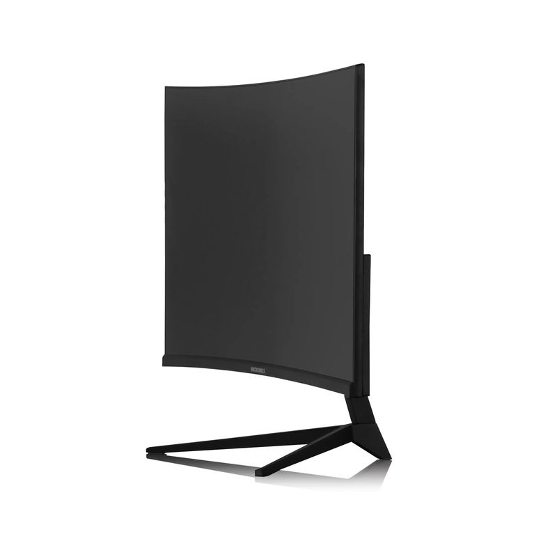 Monitor Micronics BRICKELL DG24FC 24 pulgadas FHD Curvo 75 Hz HDMI VGA ...