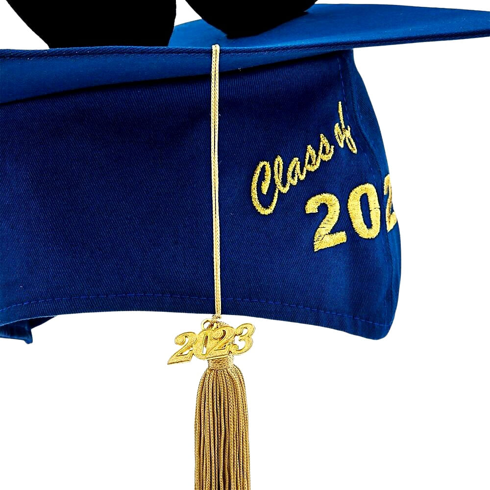 Gorro Disney Store Mickey Mouse Graduado 2023 - Real Plaza