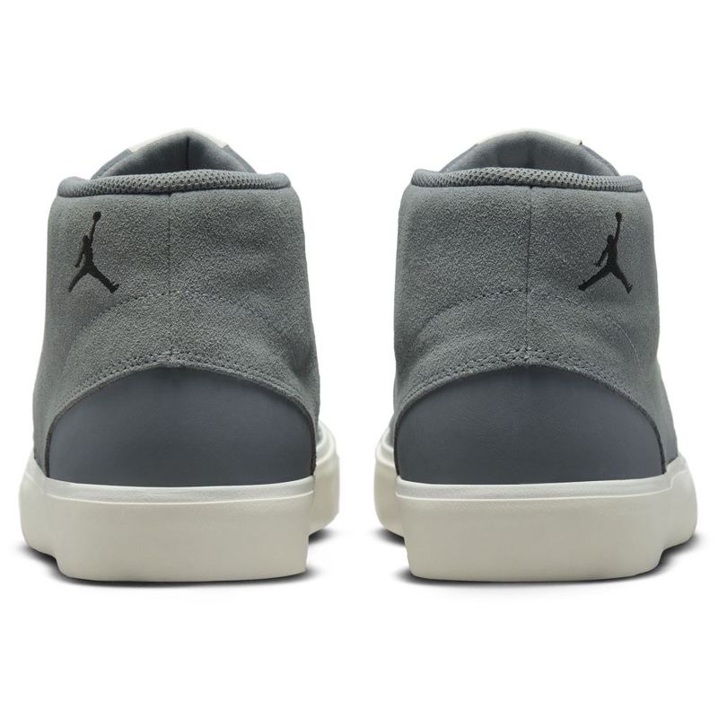 Botin Urbano Nike Jordan Series Mid DA8026-002 Plomo - Real Plaza