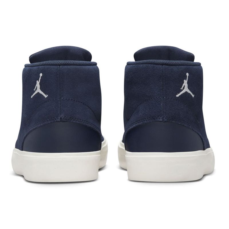 Botin Urbano Nike Jordan Series Mid DA8026-400 Azul Talla 12.5 - Real Plaza