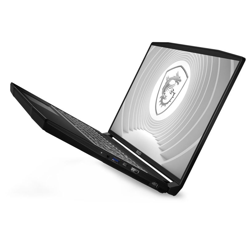 Msi Workstation Móvil Creatorpro M16 de 16 - Real Plaza