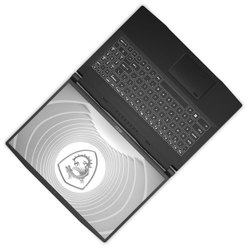 Msi Workstation Móvil Creatorpro M16 de 16 - Real Plaza