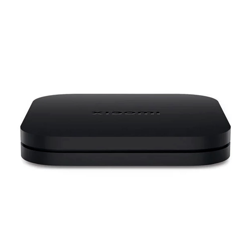Convertidor a Smart Tv Xiaomi TV Box S - 2da Generación - Real Plaza