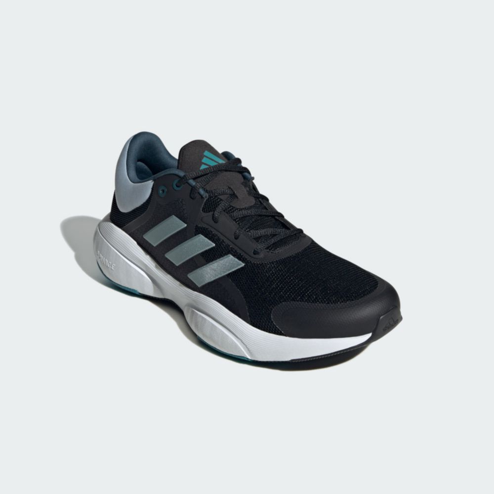 Zapatillas Deportivas para Hombre Adidas Ig0342 Response Negro - Real Plaza
