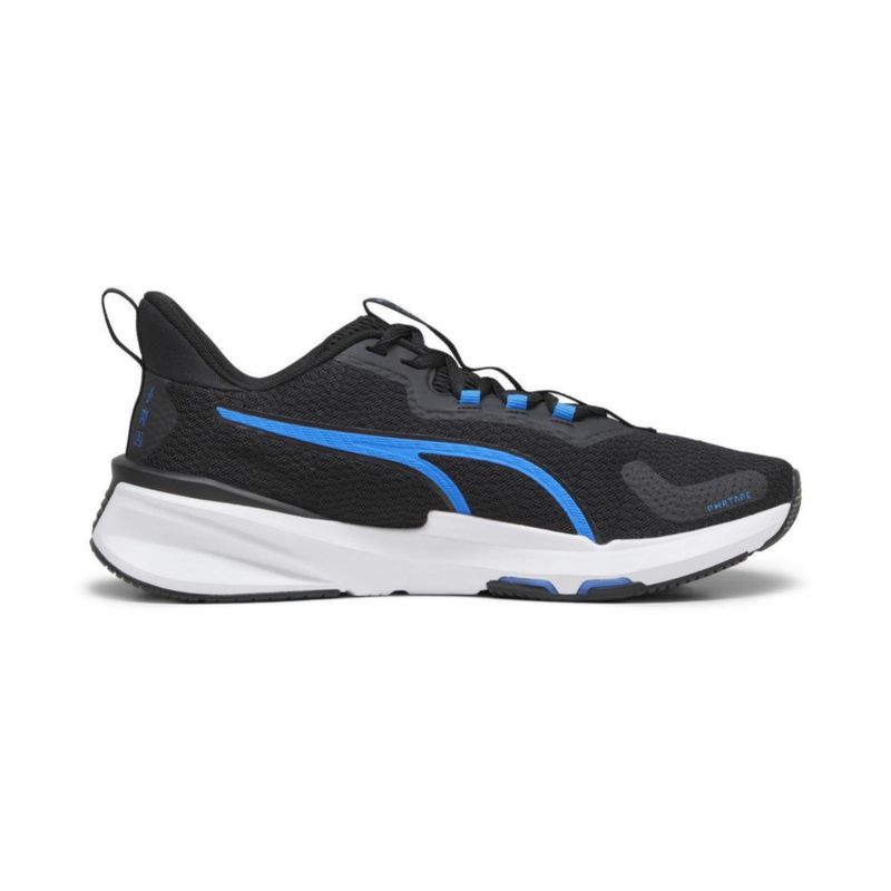Zapatillas Deportivas para Hombre Puma 377970 08 Pwrframe Tr 2 Negro ...