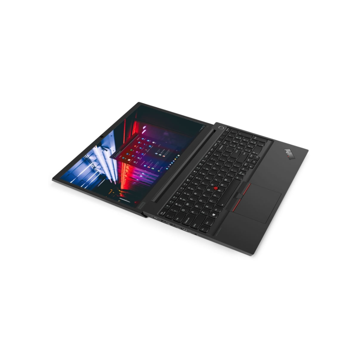 Laptop Lenovo ThinkPad E15 AMD Ryzen 5-5500U 16GB RAM 512GB SSD 15.6 ...